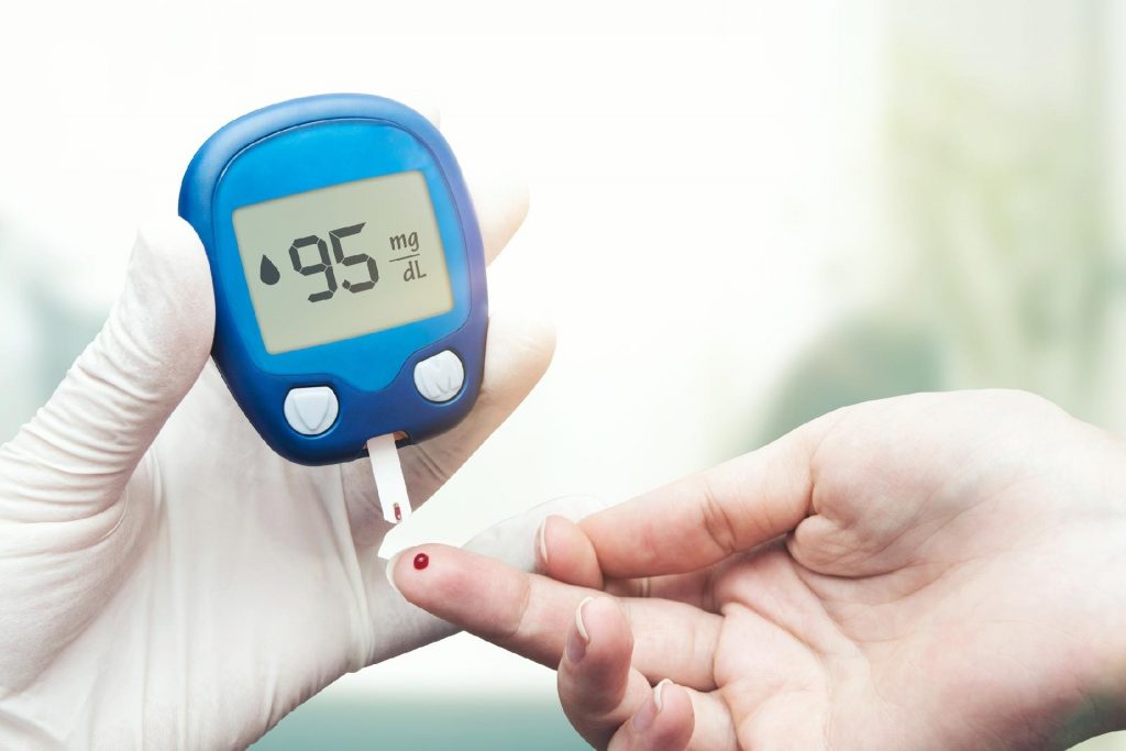Diabete: saiba tudo sobre a doença que atinge 15 milhões de brasileiros ...